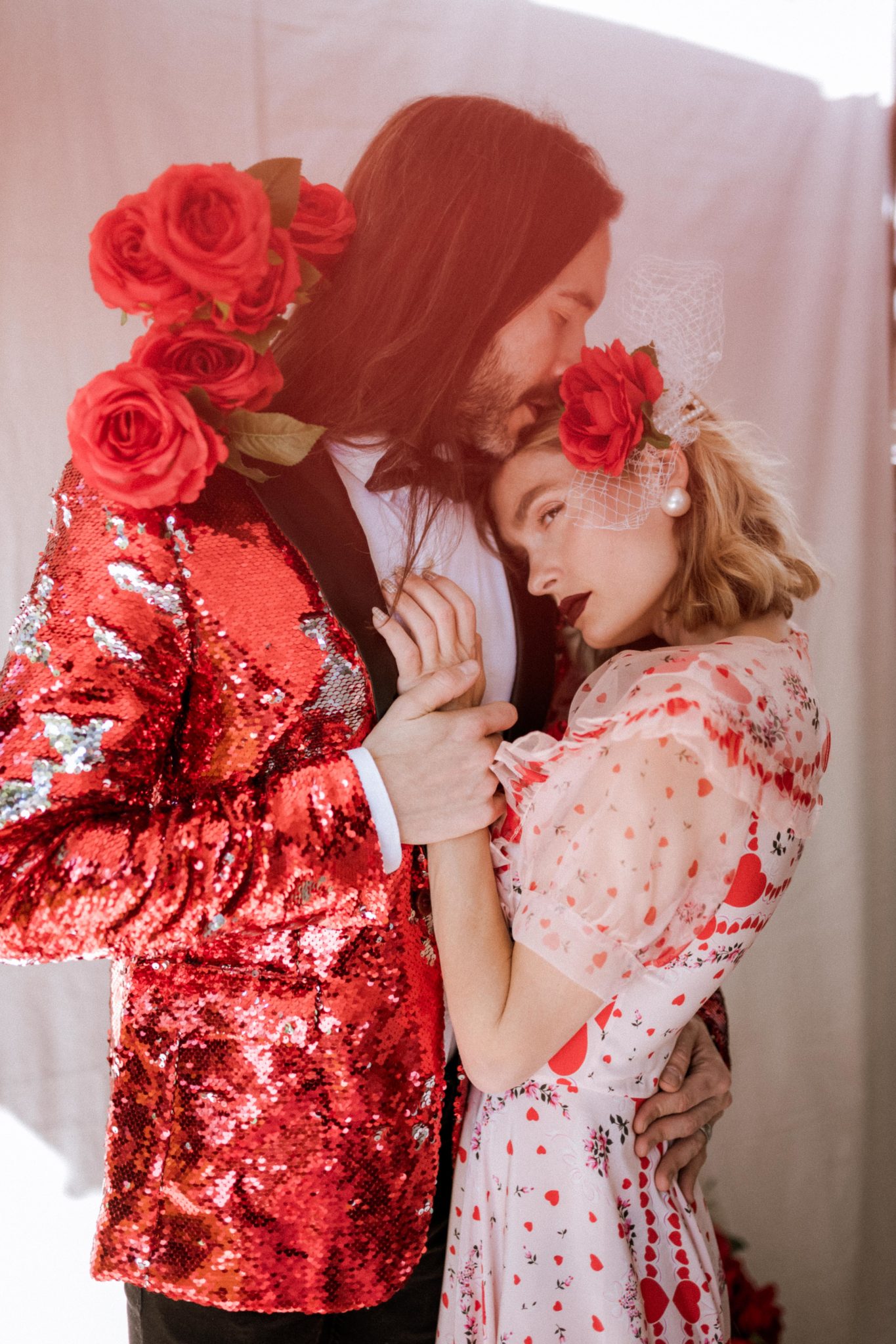 Goode Valentine's Day | Officially Quigley - jordanzobrist.com