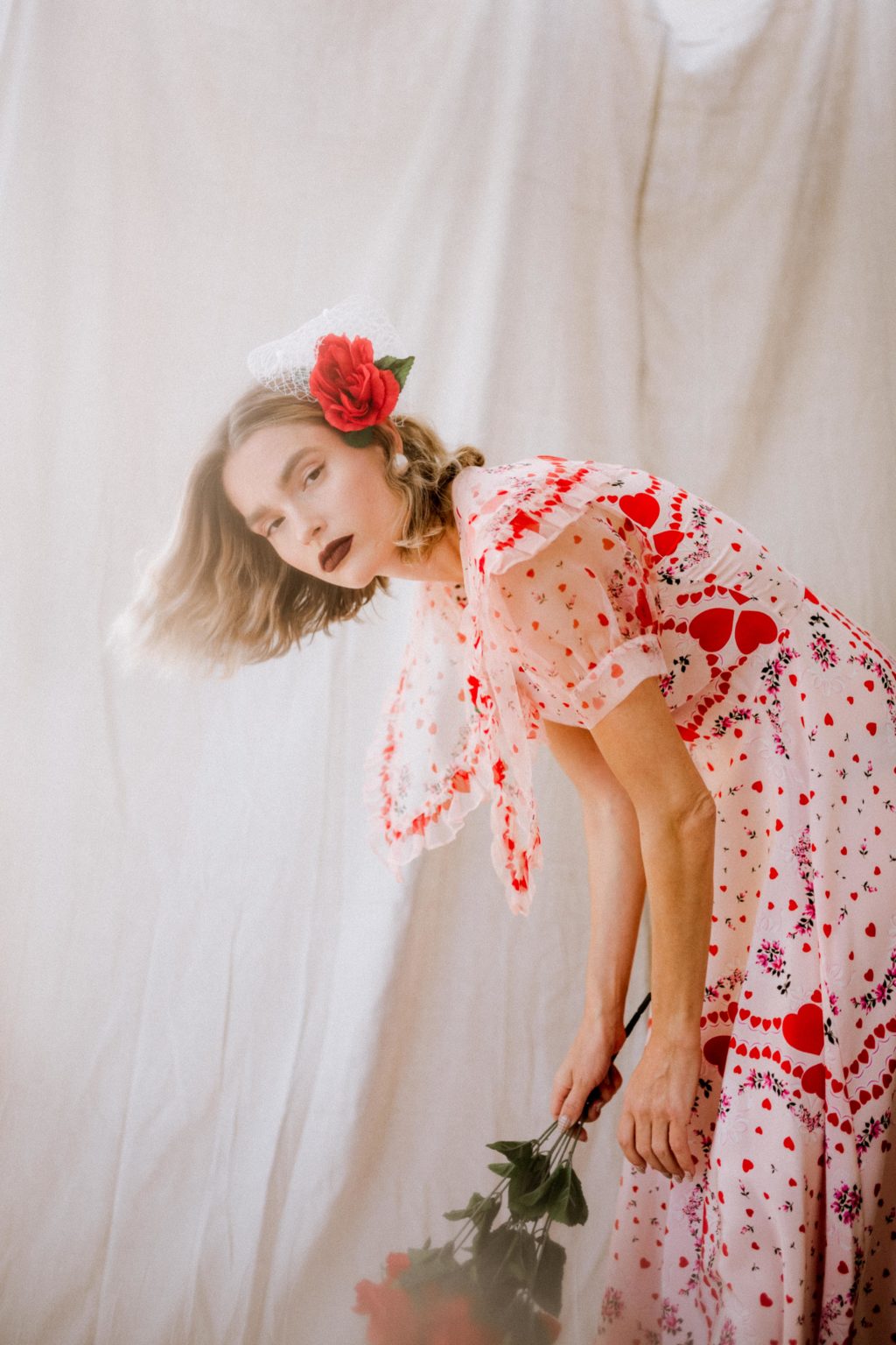 Goode Valentine's Day | Officially Quigley - jordanzobrist.com