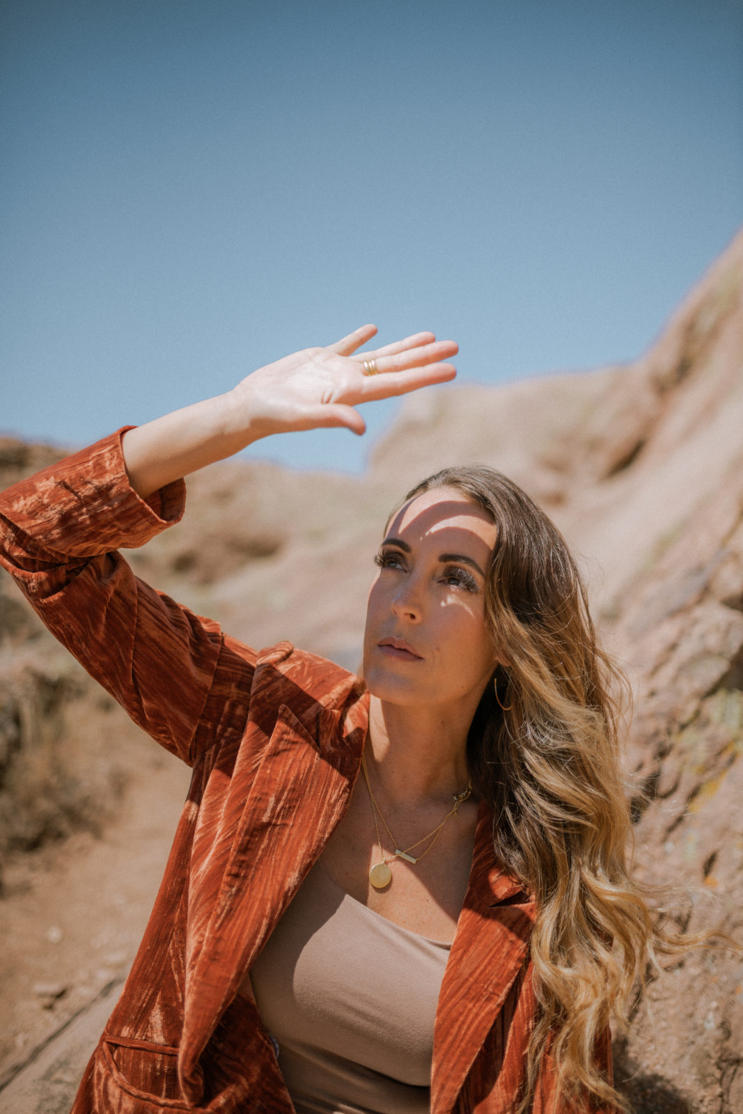 Jamie Findlay | Brand Shoot - jordanzobrist.com