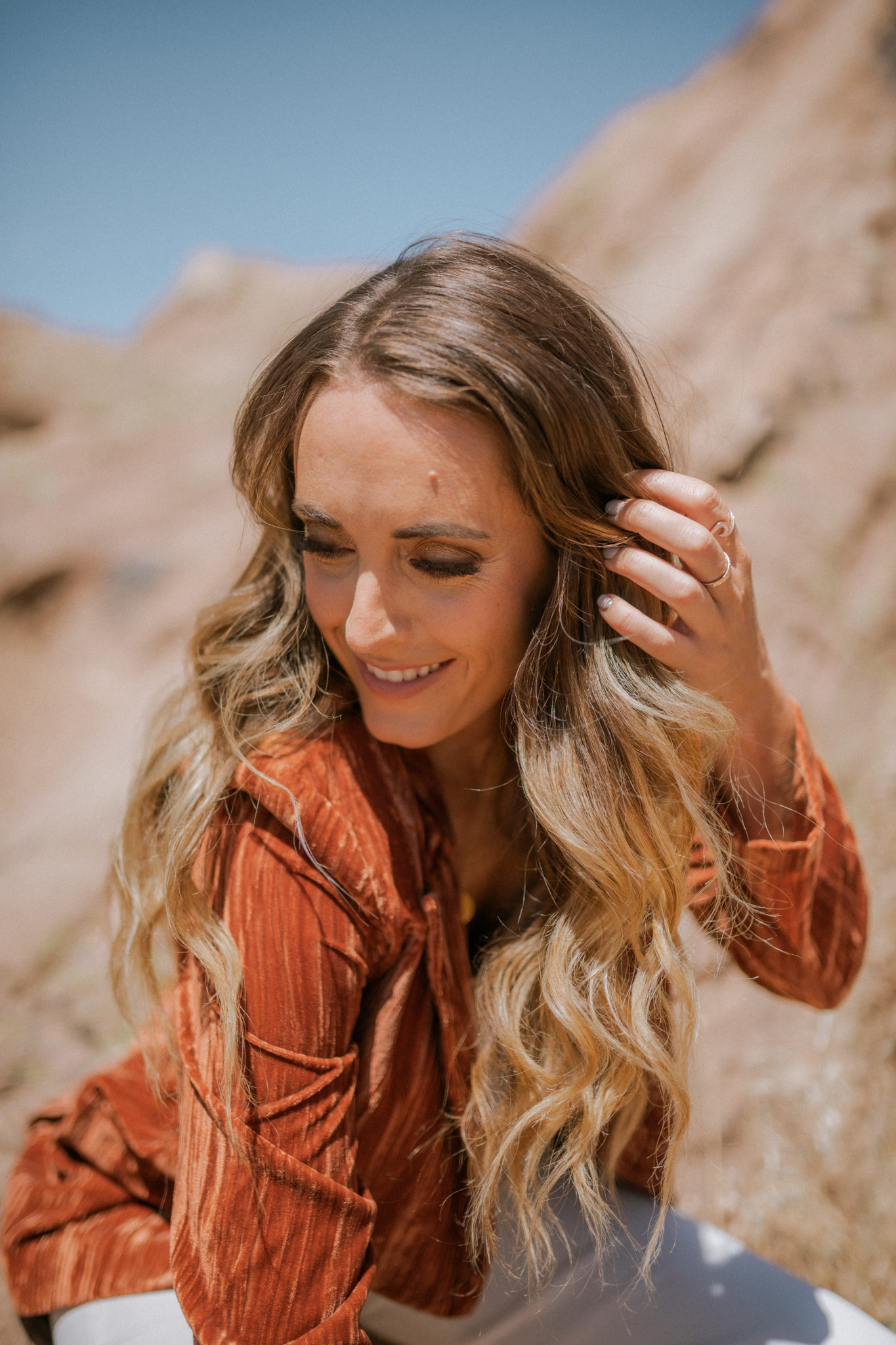 Jamie Findlay | Brand Shoot - jordanzobrist.com