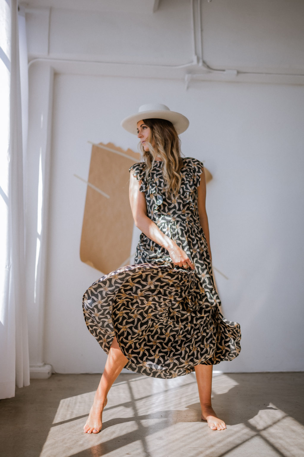 Jamie Findlay | Brand Shoot - jordanzobrist.com