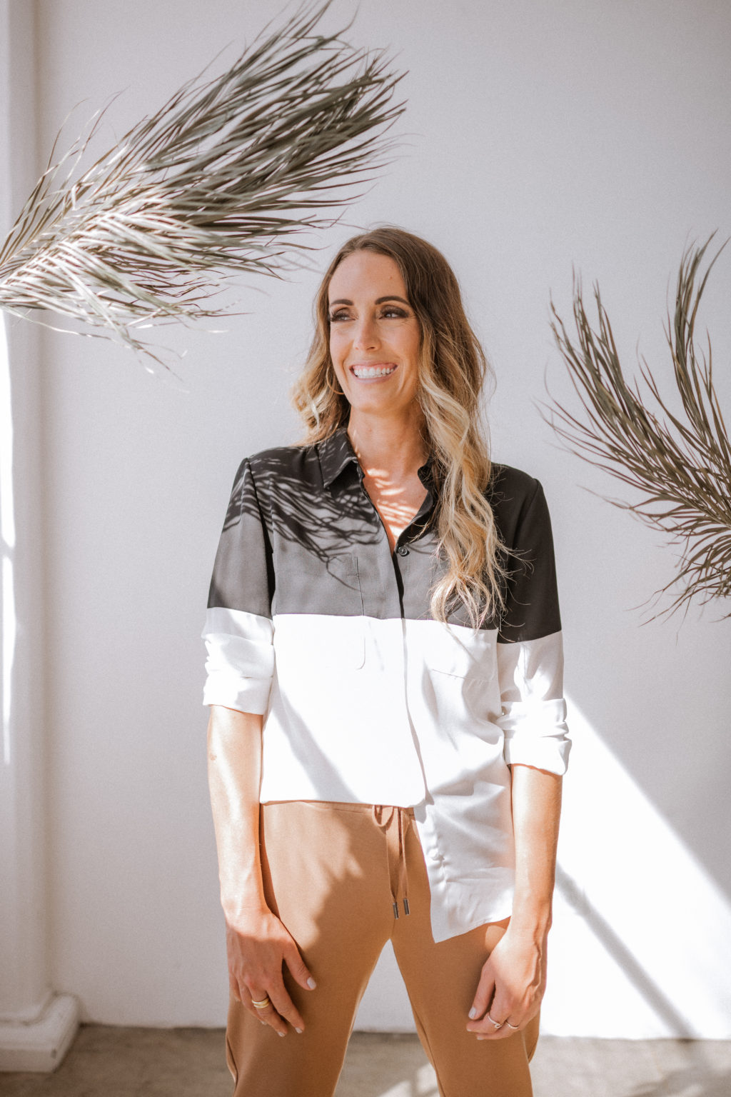 Jamie Findlay | Brand Shoot - jordanzobrist.com