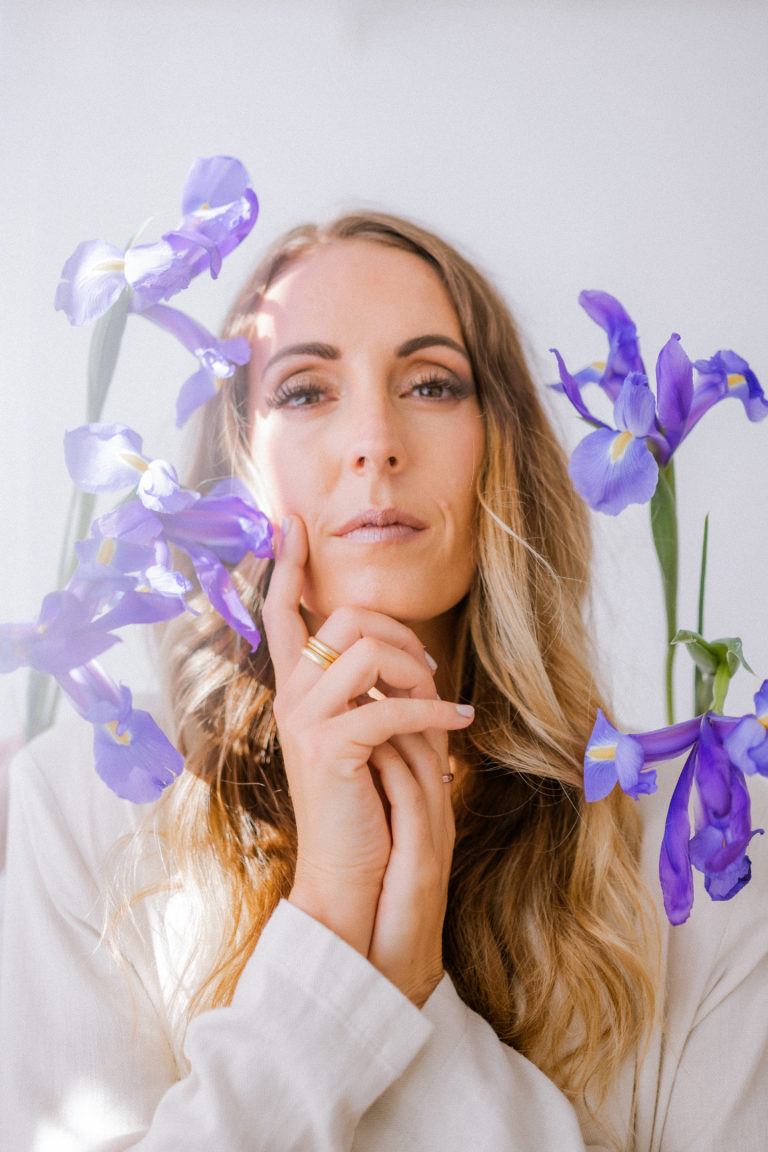 Jamie Findlay | Brand Shoot - jordanzobrist.com